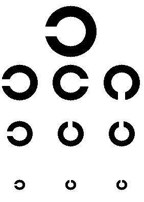 PEBL Blog: Landolt Rings, Landolt Cs