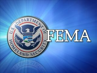 Não é Conspiração: FEMA manda em propaganda o povo americano ficar pronto