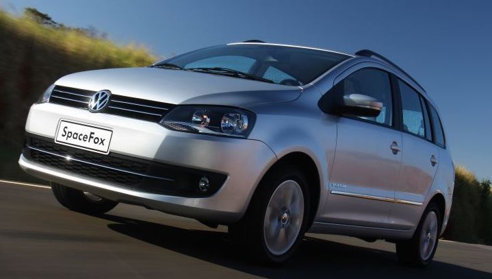 Lançamento oficial da Nova SpaceFox