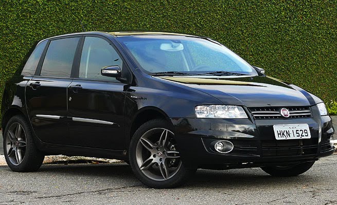 Fiat Stilo 0 km na garagem? Pense e repense