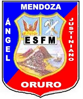 MIRIAM RODRIGUEZ: RESEÑA HISTORICA -ESFM "ANGEL MENDOZA JUSTINIANO"