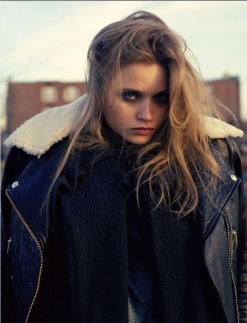 Thin & Bones: Going Ape For Abbey