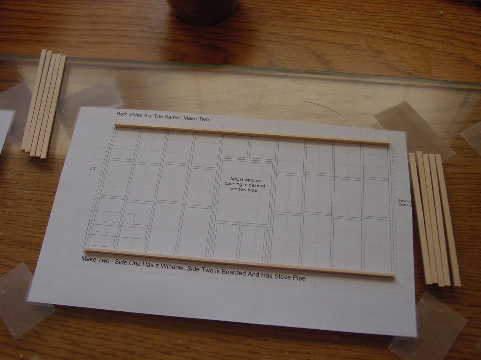 Building The Okefenokee Swamp Model Railroad in On30