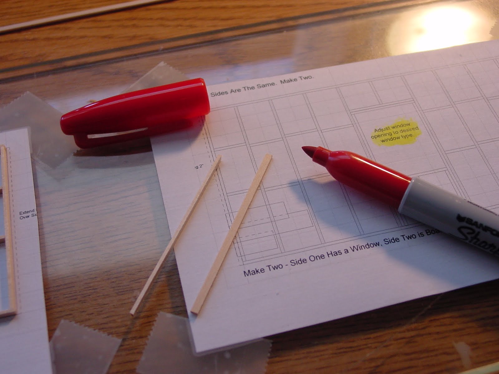 Building The Okefenokee Swamp Model Railroad in On30