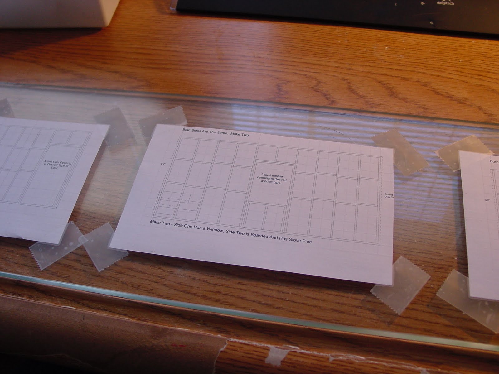 Building The Okefenokee Swamp Model Railroad in On30