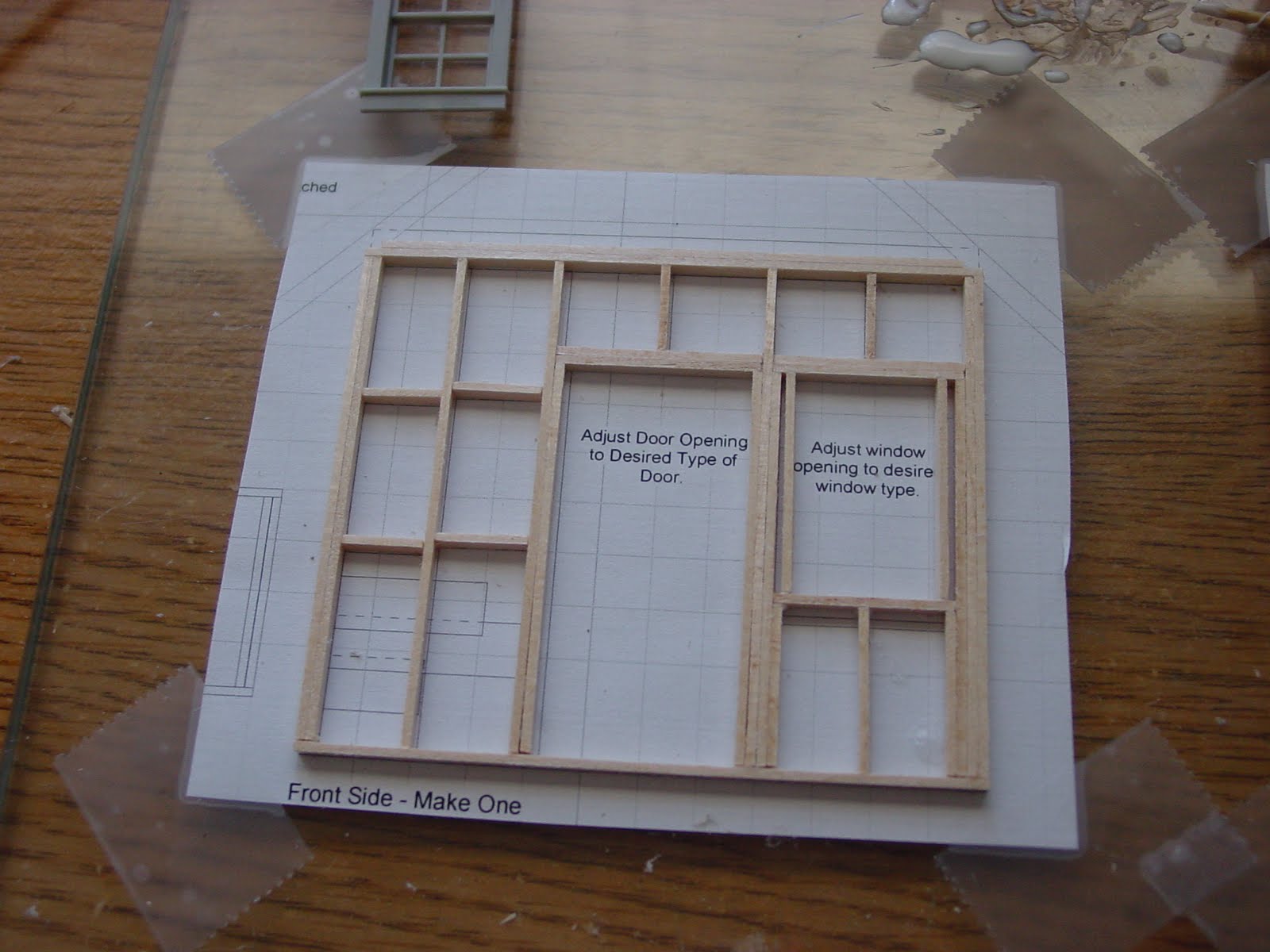 Building The Okefenokee Swamp Model Railroad in On30