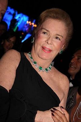 Cloaca News: VIÚVA DE ROBERTO MARINHO DECLARA VOTO EM DILMA