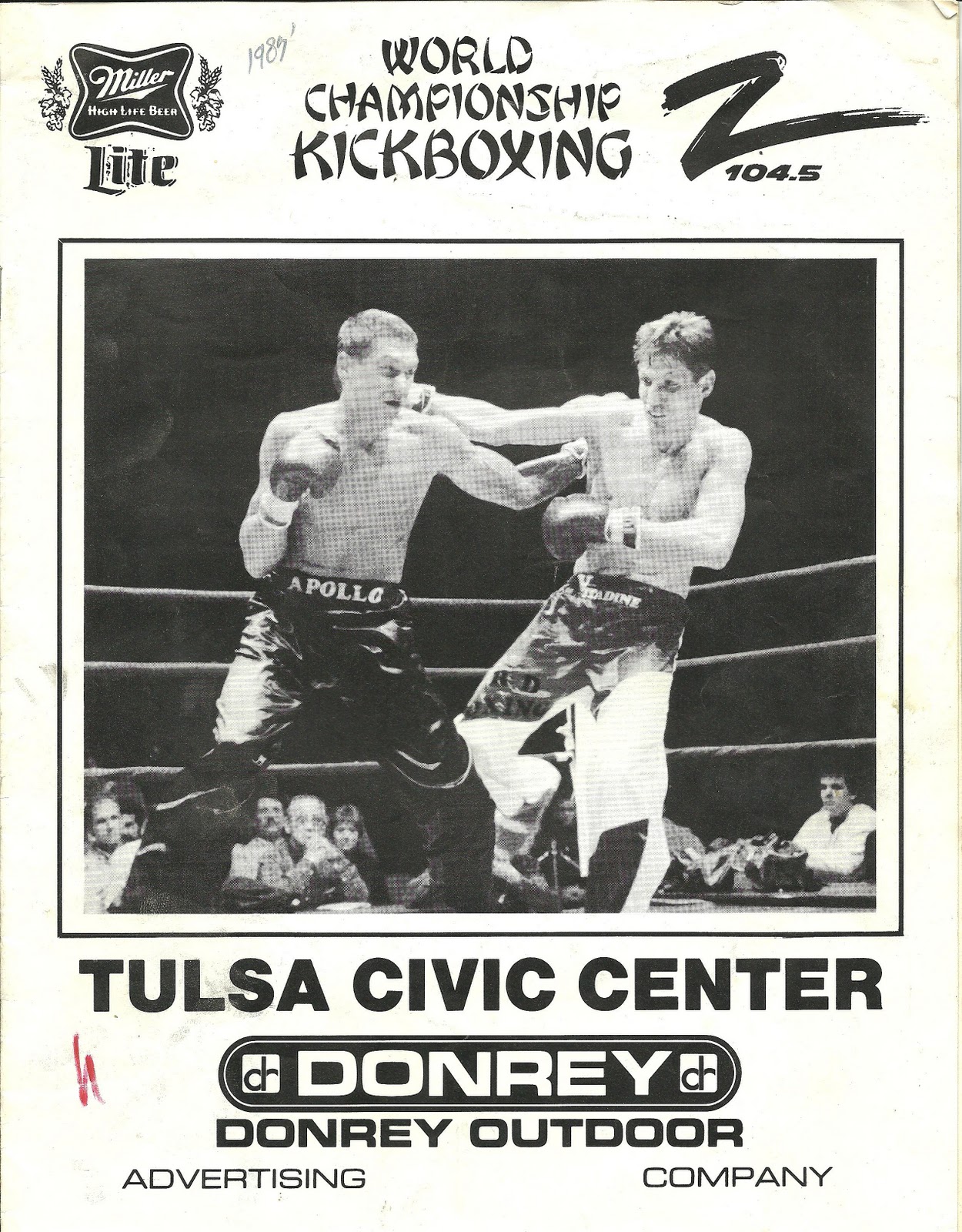 Fighting History of David Cardamone