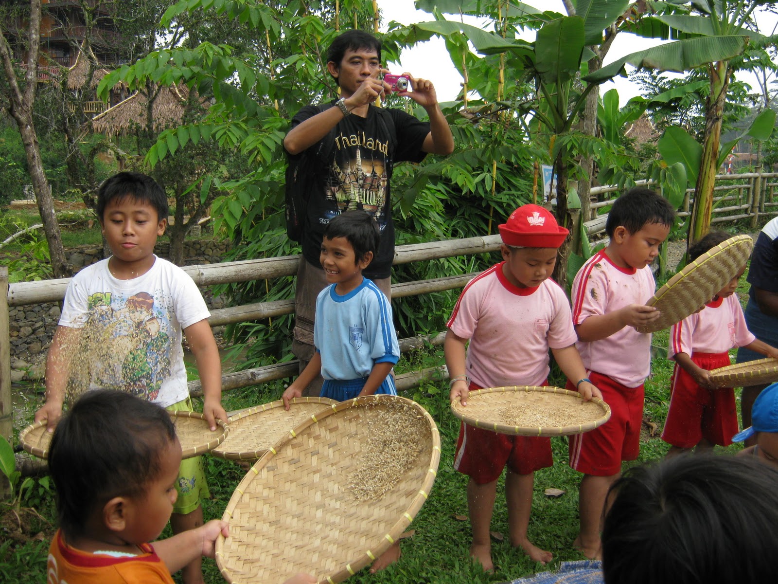 Taman Wisata Matahari