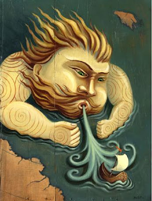 Broken Biro: Holy Wind, Batman!