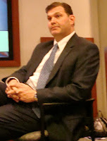 The Lu Lac Political Letter: The LuLac Edition #813, May 11th, 2009