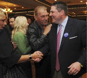 The Lu Lac Political Letter: The LuLac Edition #1332, Oct. 14th, 2010