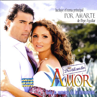 ISADORA DUARTE DE LA VEGA(oscar arias).: DESTILANDO AMOR(cd) UN ...
