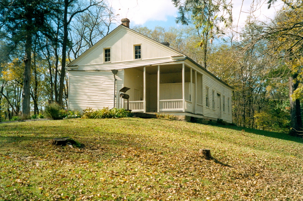 The Lucas Countyan: The Battle of Athens