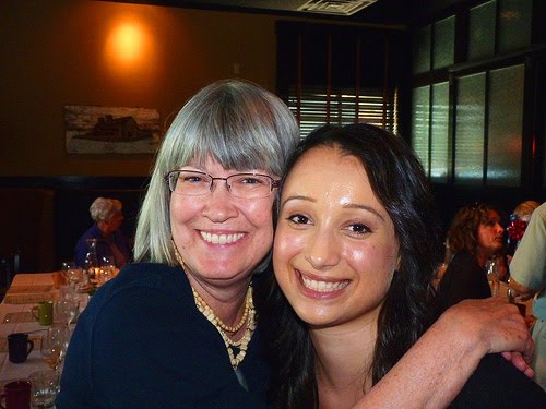 Tulips and Tea: May 2010