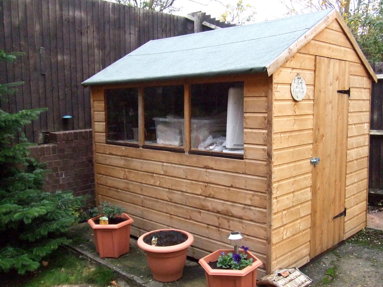 Craft Fair Essentials - Check List - Charlotte Hupfield Ceramics