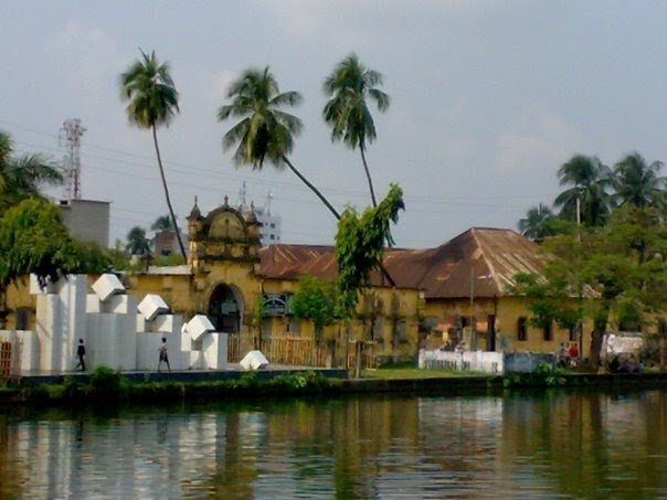 Comilla: Comilla Victoria College