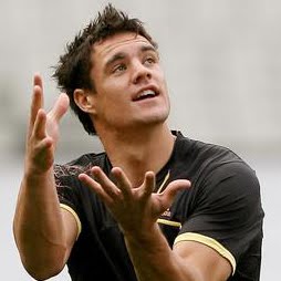 Essai encore...: Dan Carter