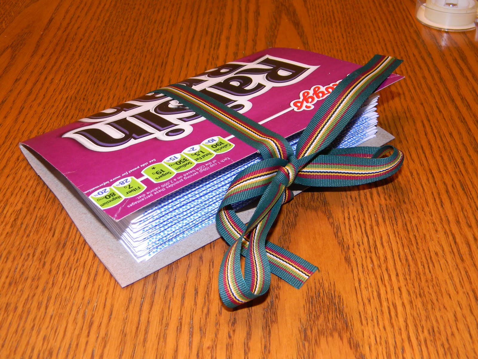 Make your Own Coupon Folder - 2 Boys + 1 Girl = One Crazy Mom