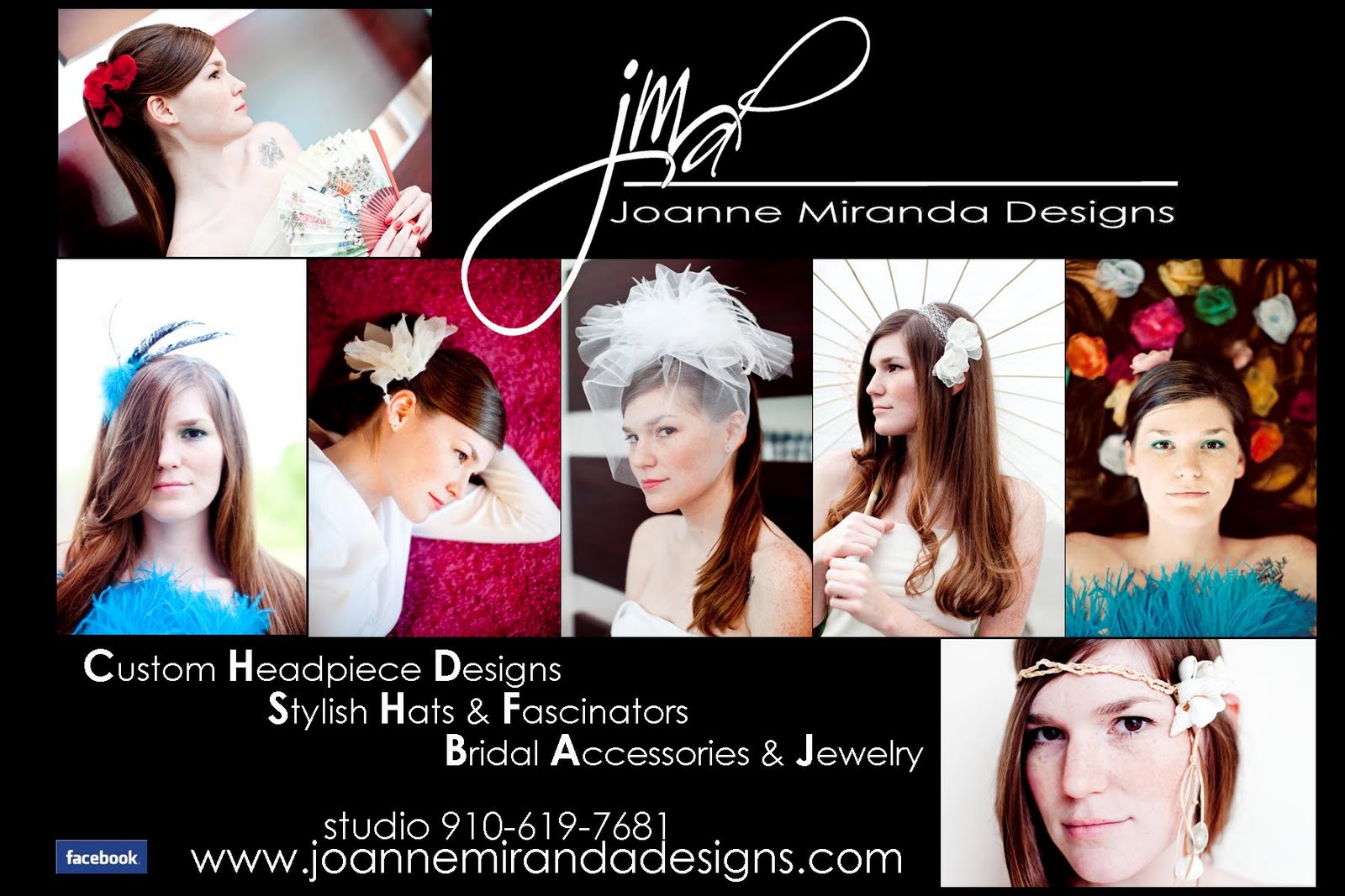 Joanne Miranda Designs