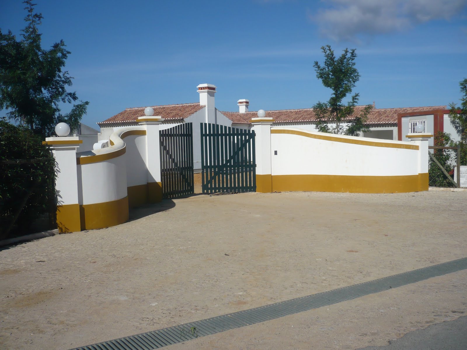 Espaço do João: ALENTEJO Turismo Rural