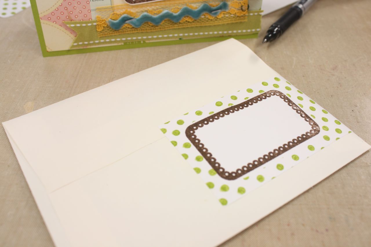 Mish Mash: Introducing Label Wraps