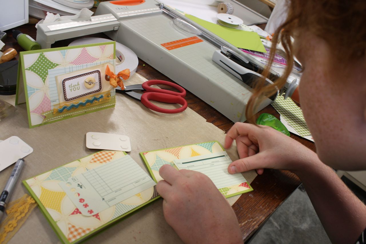 Mish Mash: Introducing Label Wraps