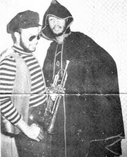 My People: The Soul Superbs, 1973