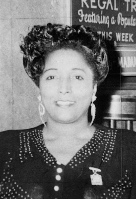 My People: Madame Rose Brown