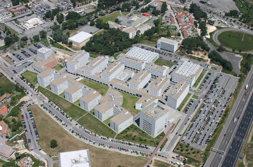 Estudando em Portugal: Faculdade de Engenharia da Universidade do Porto ...