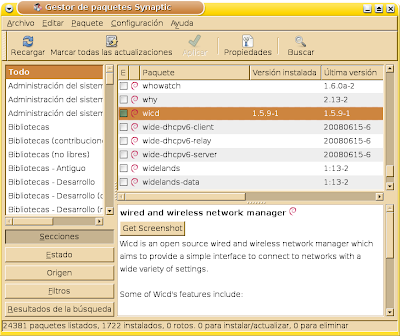 UsuarioDebian: WICD - conexiones de red