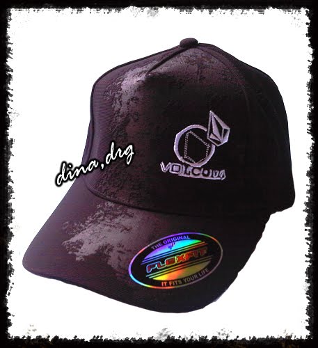 DHE COLLECTIONS: HATS