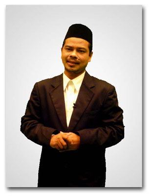 Pesanan Untuk Umat: Ustaz Mohamad Shukri Ali_Faraid Bhg 1@Tanyalah ...