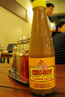 Lechon Manok and Lechon Liempo from Chic-Boy
