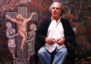 Fotografía-Gonzalo Bartha: José Solla