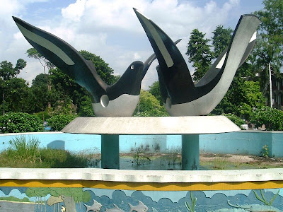 Bangladesh in Italy: Doyel, Doel or Oriental Magpie Robin, the national ...