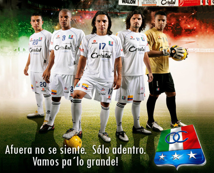 Once Caldas: La hinchada del Once Caldas