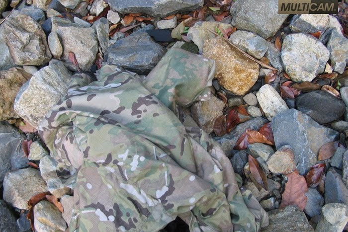 Grey Ops: MultiCam vs. MultiSham - Part 2