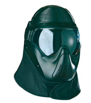 Grey Ops: Simunition FX - Paintball for Pros