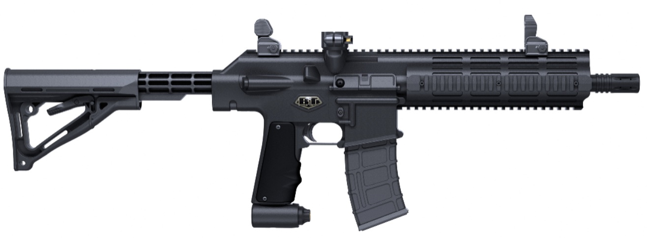 Grey Ops: MIKE'S RANT OF THE MONTH: TM Series at No. 1?