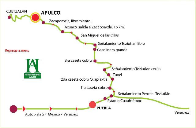 Estado de Puebla, Zacapoaxtla