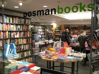 Books In New York: Posman Books