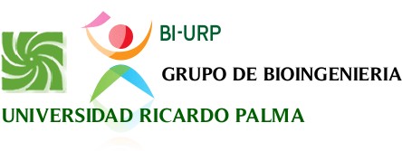 GRUPO DE BIOINGENIERIA URP- BI URP: GRUPO DE BIOINGENIERIA URP- BI URP