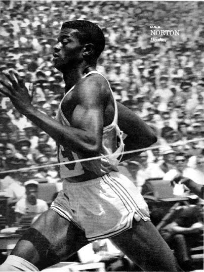 Atletismo e Historia (Athletics in History): Reyes sin corona olímpica ...