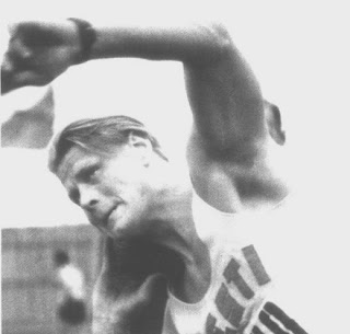 Atletismo e Historia (Athletics in History): El campeón que no pudo ...