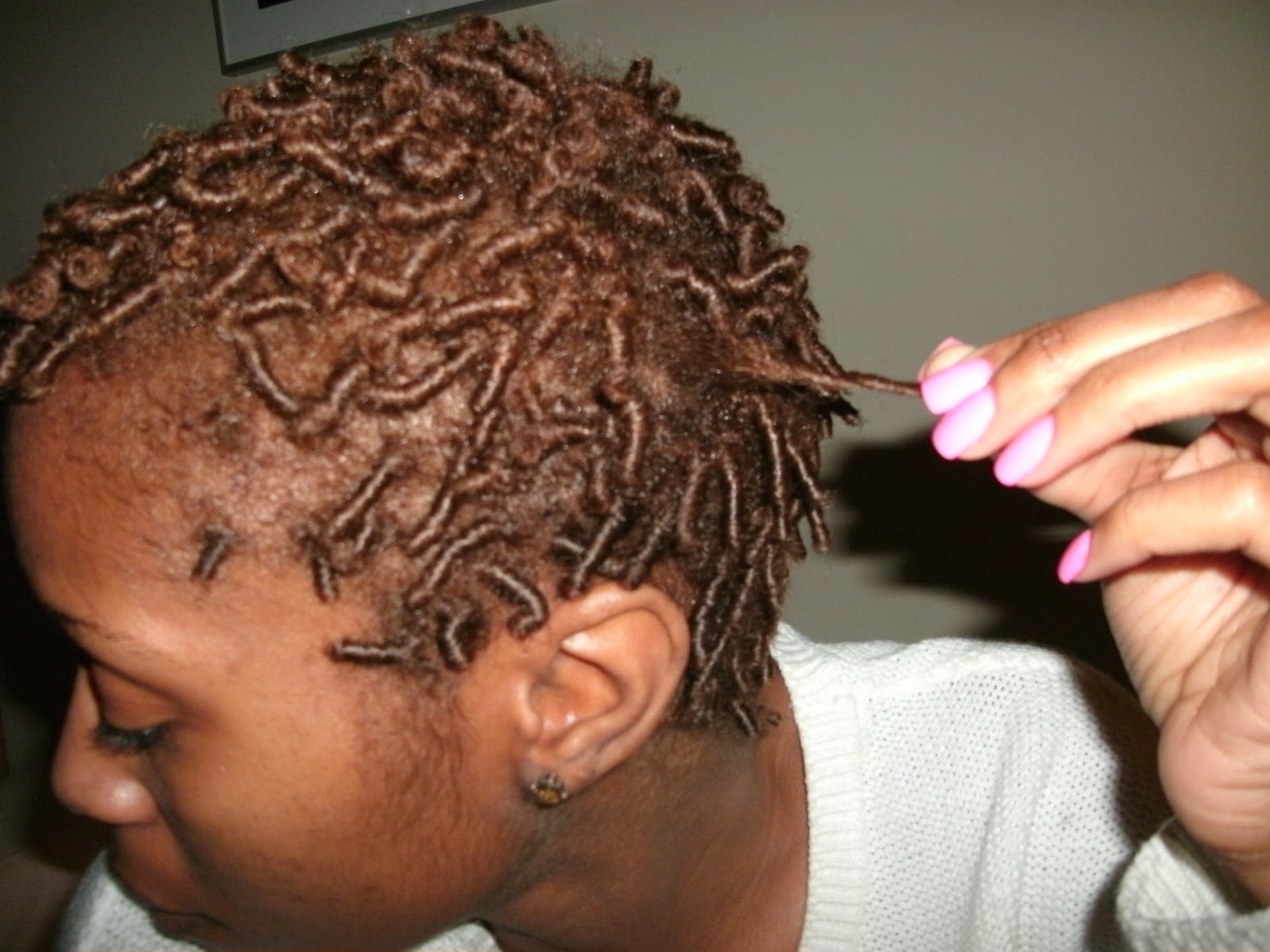 SIX MONTHS #TEAM NATURAL HAIR - It's Arkeedah | Source for all things ...