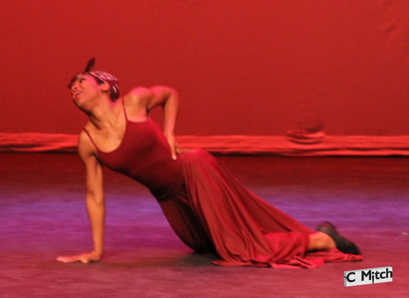 Ex-Wife of R. Kelly, Andrea Kelly Launches Pink Kitty Cabaret - It's ...