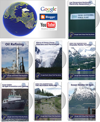 ATEEC - Your Source for Energy Education: ATEEC Releases New Google ...