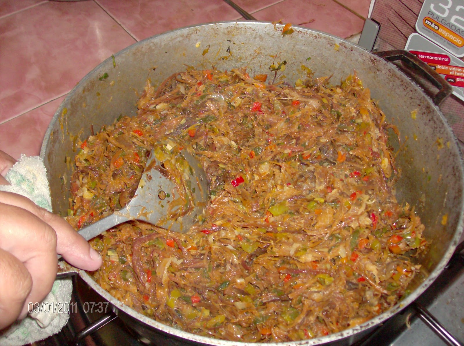 El Mejor Sabor Barines: Platos Tipicos Del Municipio Barinas