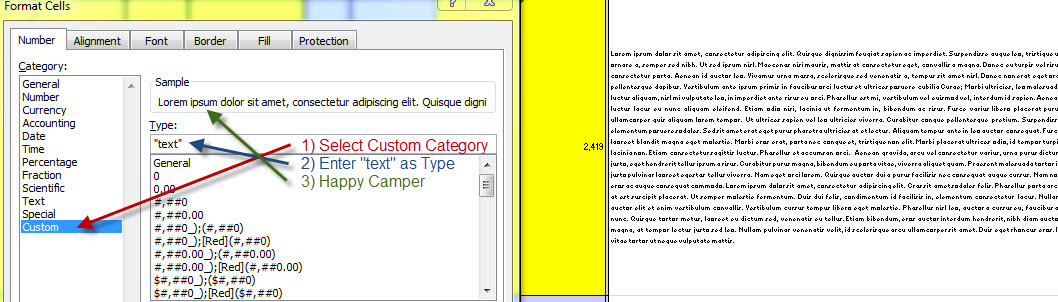 The PC Way- DevOps, Cloud, and SharePoint: Excel Import Over 255 Characters